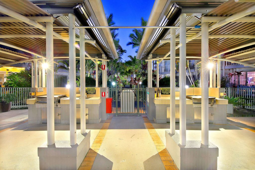 Photos - Diamond Sands Resort