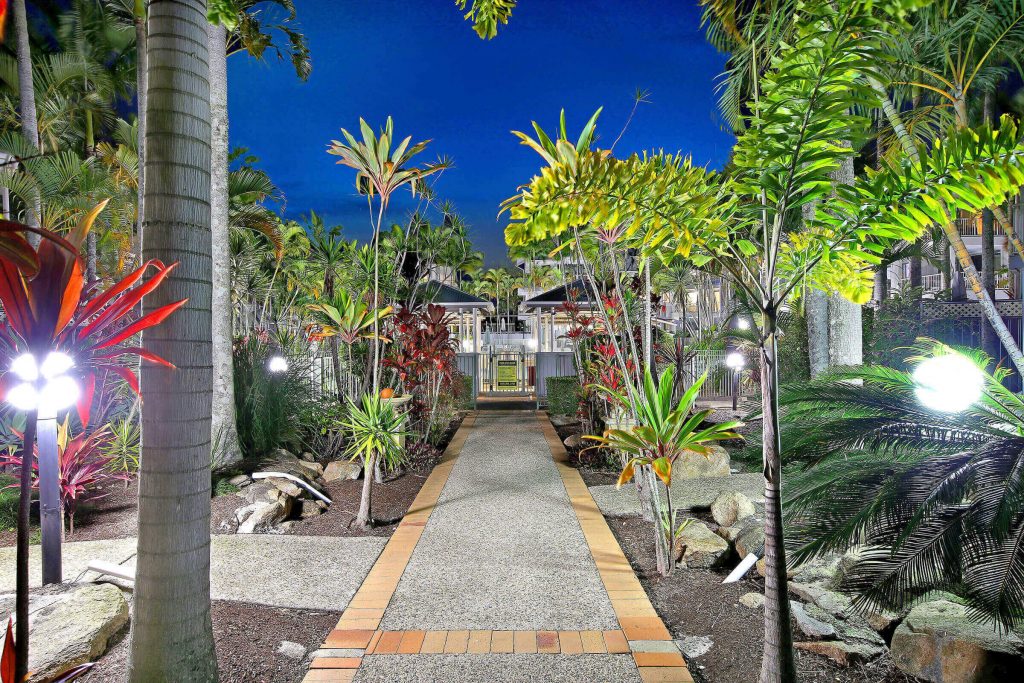 Photos - Diamond Sands Resort